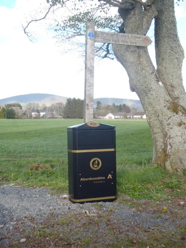 Tarland Trails - Visit Tarland