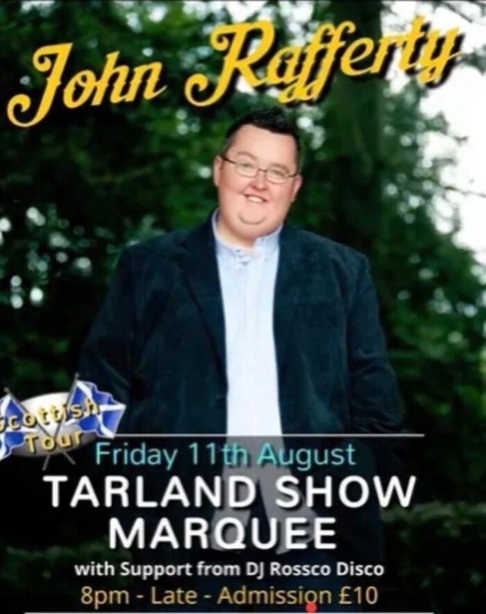 Tarland Show - Visit Tarland